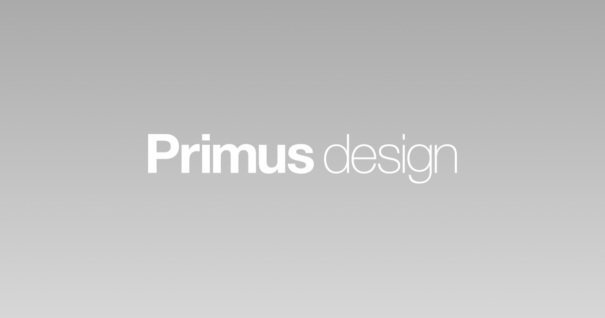 Primus design